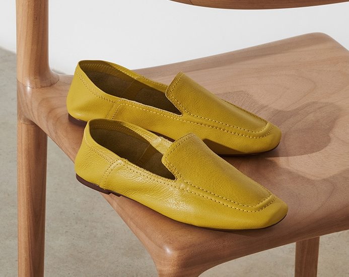 Mocassim feminino: você e a história desse clássico - Blog Mr. Cat