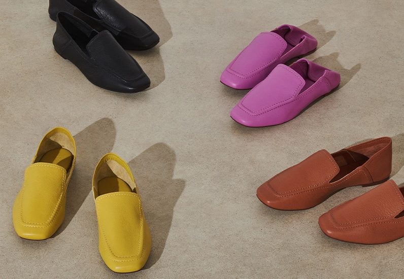 Mocassim feminino: você e a história desse clássico - Blog Mr. Cat